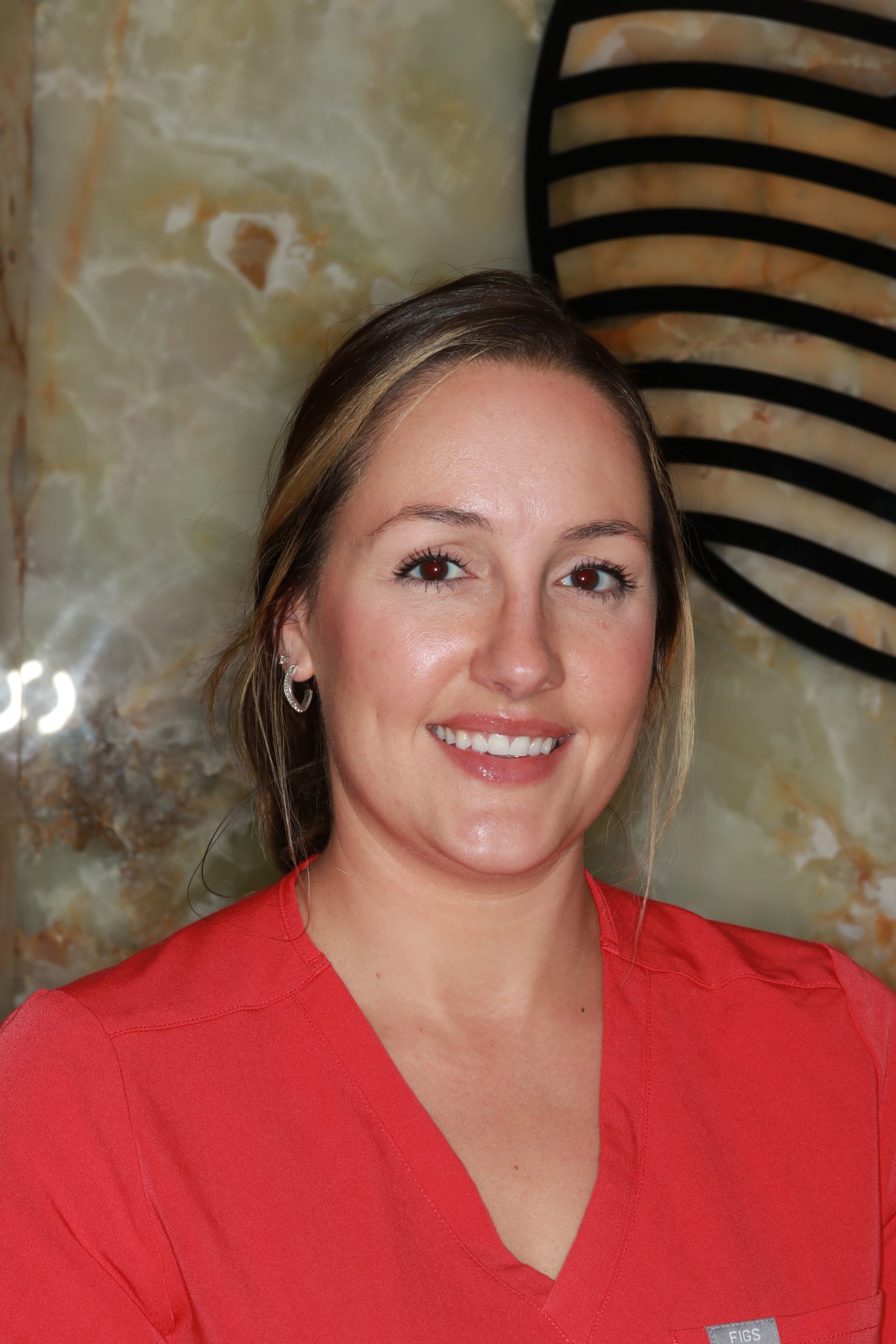 Meet Tiffany Rossi | Glacial Sands OMS